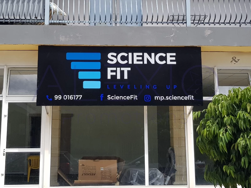 Buy Alucobond Signs Cyprus No1 Top alucobond signage